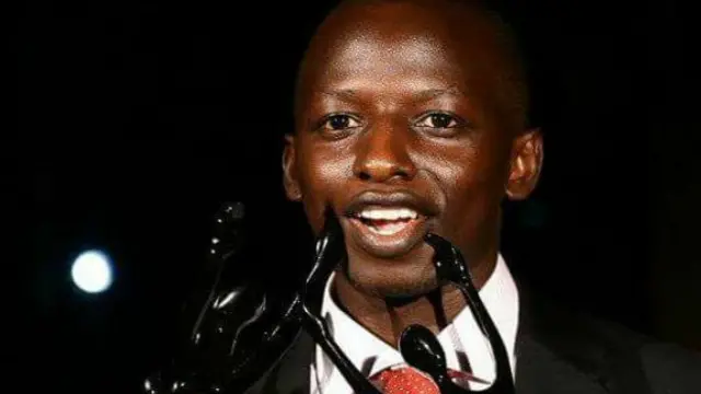 Why comedy movies for Nollywood no be laughing matter - BBC News Pidgin