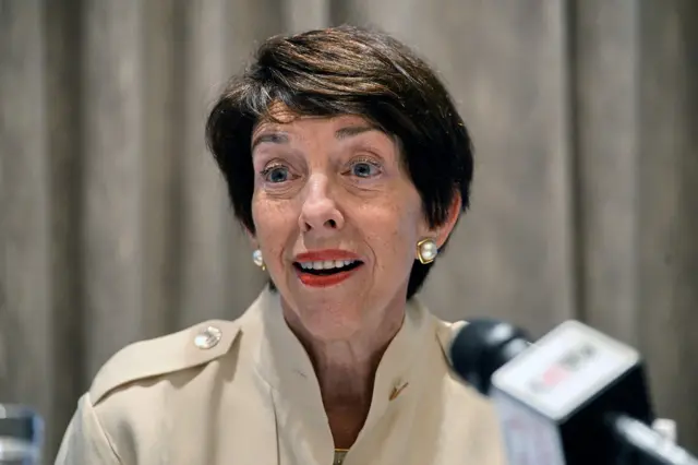 尼克松访华50周年：亲历者眼里美中关系跌宕起伏的几个历史性瞬间 - BBC News 中文