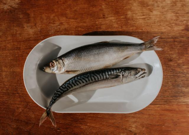 Nutrition : quels sont les avantages des poissons gras pour la santé ...