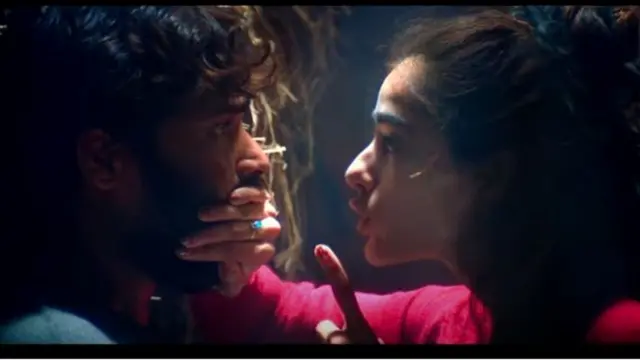 வாழ்: சினிமா விமர்சனம் - BBC News தமிழ்