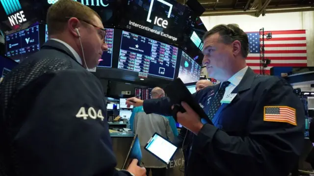 Qué está ocurriendo con la banca mundial y cuán preocupante es la ...