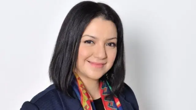 Saya dilecehkan secara seksual pada usia 11 tahun: Gerakan #metoo - BBC ...