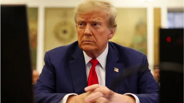 Trump 5 Razones Que Explican Por Qué Sigue Siendo El Candidato Que