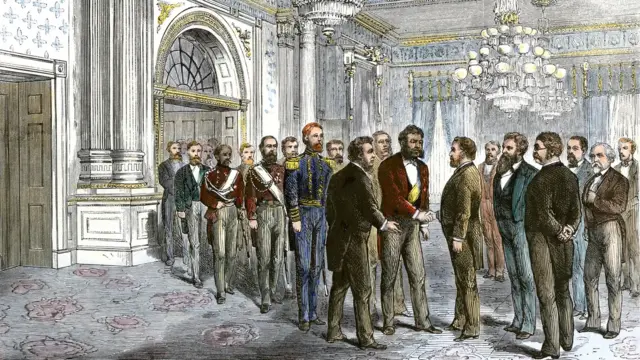 Mengenang jasa besar raja Hawaii, kepala negara pertama yang keliling ...