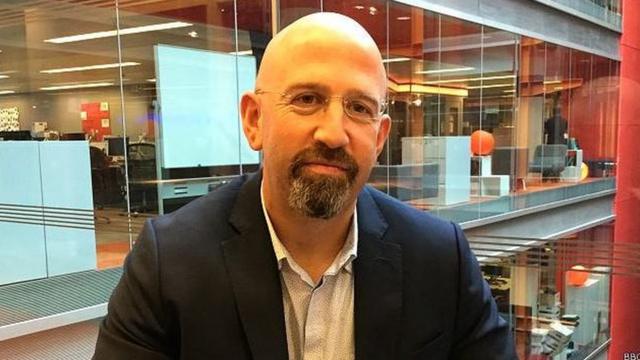 TS Jonathan London viết 'thư gửi VN' trước giờ Trump nhậm chức - BBC ...