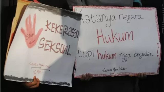 Kasus Dugaan Pemerkosaan Pegawai Kemenkop Ukm ‘ini Aib Untuk