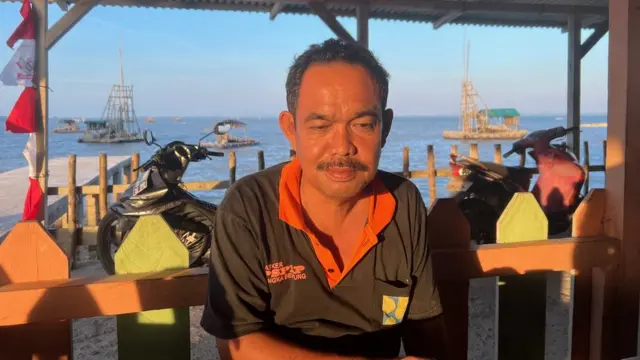 Konflik buaya dan manusia di Indonesia terparah di dunia, ratusan orang kehilangan nyawa ...