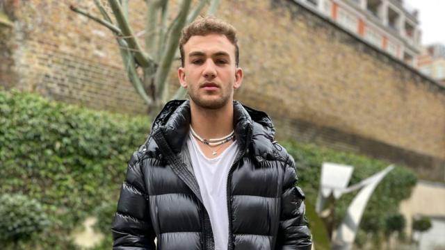 Izrael i Palestinci: Oslobođeni izraelski talac opisuje „veoma, veoma ...