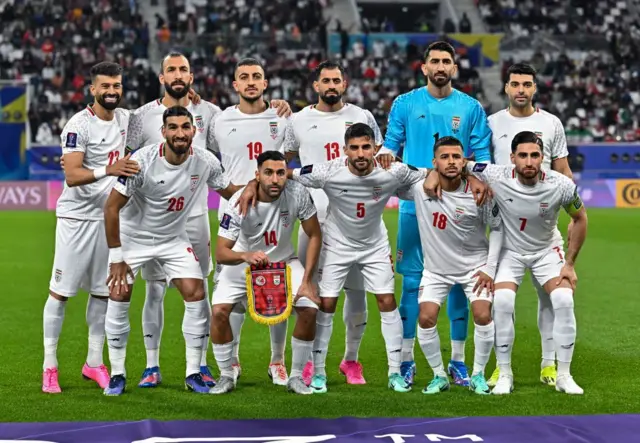 Iraanifii Kubbaa Miilaa: Biyya xumura waancaa Eshiyaaf gahuun warra ...