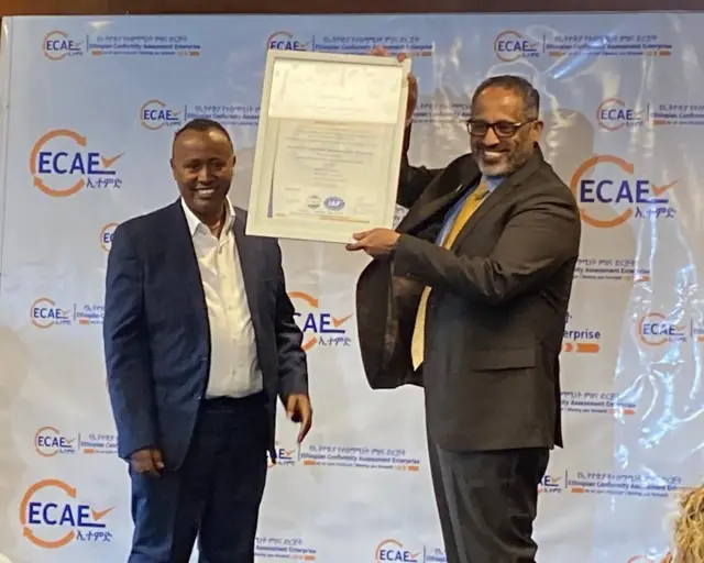 MIDROC: Warshaan warqee akka cufamu gaafatame akkamiin eegumsa naannoon ...