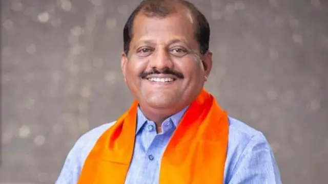 लोकसभा निवडणूक : महादेव जानकर विरुद्ध बंडू जाधव, परभणीची लढत ठरली - BBC News मराठी