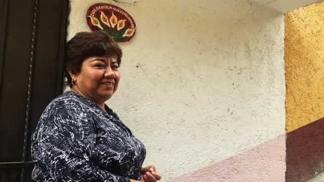 "Encontré a mi hija 27 años después de que me la robaran en México ...