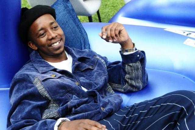 Mpho Sebeng: South African actor famous in Justice For All and Zero ...