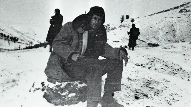 Jugoslavija, Tito i istorija: Svetozar Vukmanović Tempo, čovek koji je „iskreno ostao ...