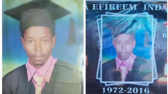 'Qabamneerra kana booda waan taanu hin beeku, nagaatti naan jedhe ...