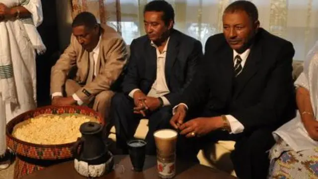 'Intala keessan ilma keenyaaf' - Gahee fi adeemsa jaarsa waayilaa - BBC ...