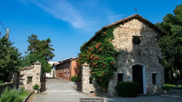 Perkenalkan, makanan Italia yang nyaris sempurna: Parmigiano-Reggiano ...
