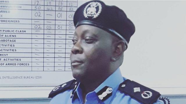 Nigeria: Police say Davido fit don lie about Tagbo death - BBC News Pidgin
