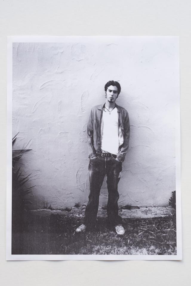 "Cuando tenía 5 años se me despertó el deseo sexual de alguien de 15 ...