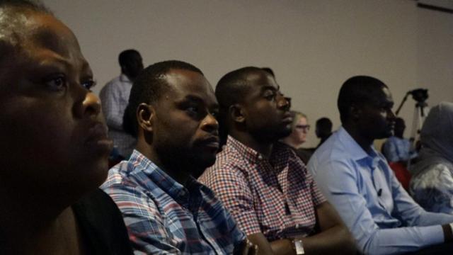 Sweet Sweet Codeine: Vex and shock as BBC show film about Nigeria syrup addiction - BBC News Pidgin