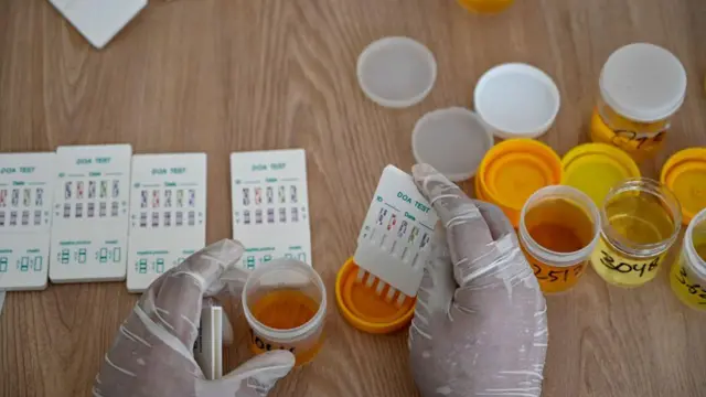 DWP: Buntut kasus pemerasan penonton DWP, Direktur narkoba Polda Metro ...