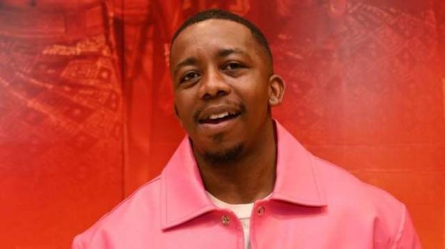 Mpho Sebeng: South African actor famous in Justice For All and Zero ...