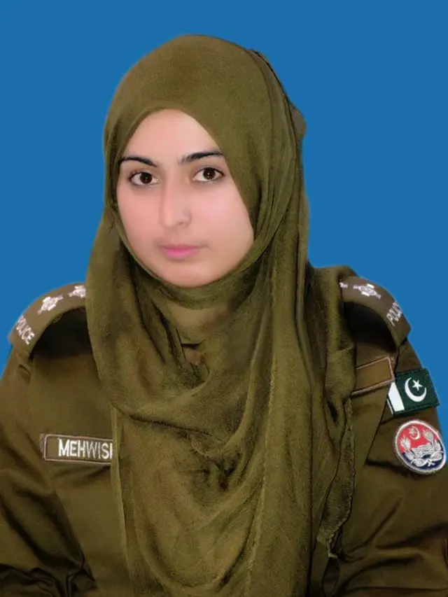 پنجاب پولیس کی بہادر اہلکار جس نے لاہور ہائیکورٹ سے ریپ کے ملزم کو فرار ...