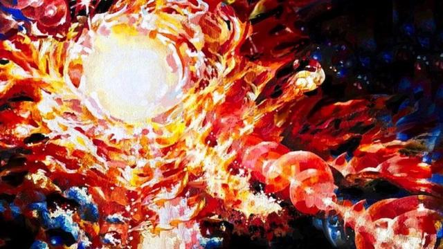 David Ditchfield: Di spiritual mystery of near-death experience - BBC ...