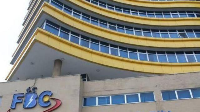 Waaltaafi Waafaan Faanaa Birodkaasting jalatti walitti makamuuf - BBC ...