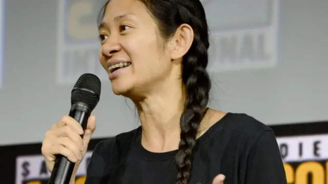 Oscar 2021: por qué China "silenció" la victoria de la directora ...