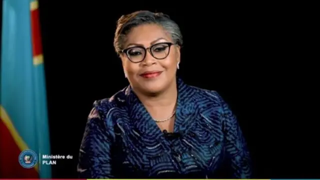 Judith Suminwa Tukula : Qui est elle et comment les Congolais réagissent à sa nomination ? - BBC ...