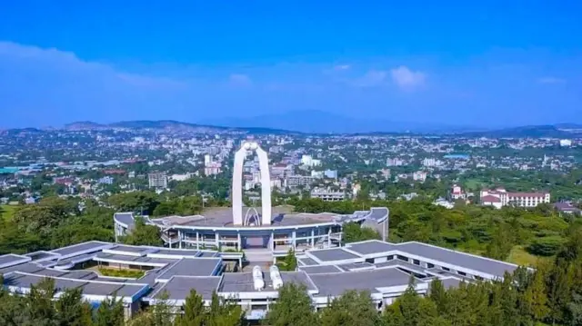 Oromiyaatti daa'imman dabalatee ‘hedduun Rayyaa Ittisaaf leenji’uuf ...