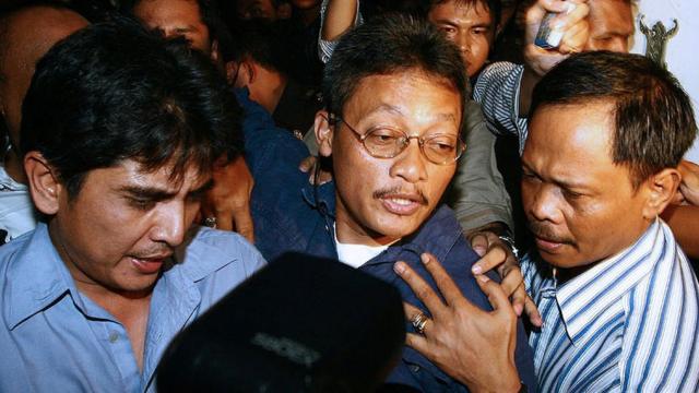 Munir dibunuh 17 tahun lalu, 'aktor intelektual' belum terungkap dan ...