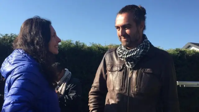 Marcela Said, la talentosa directora chilena que brilla en las series ...