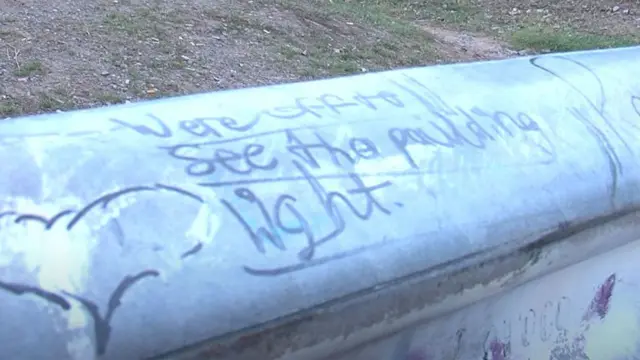 La luz de Paulding, el misterioso fenómeno que fascina a los visitantes ...