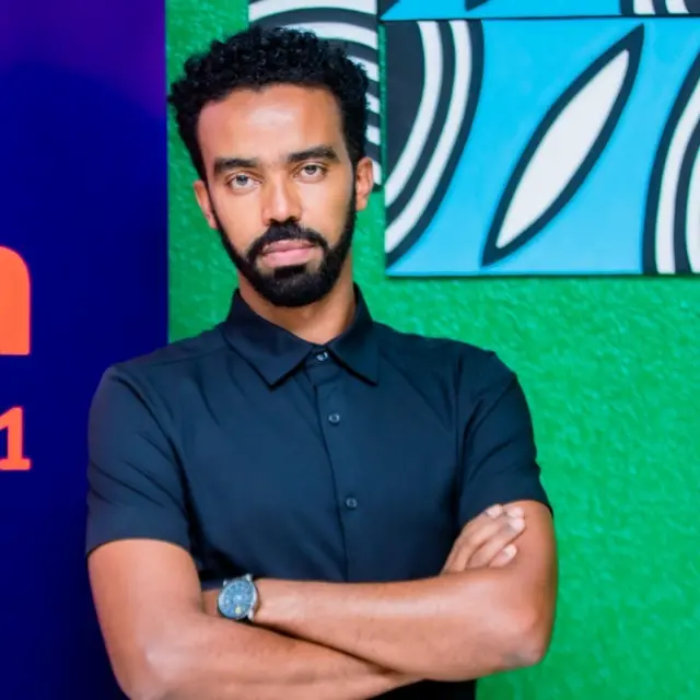 ‘ብትግርኛ ቴክኖሎጂ ንምምላኽ ክከኣል ኢና ንሰርሕ ዘለና’ ፊልሞን ሓጐስ - BBC News ትግርኛ