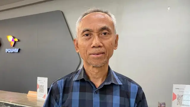 Pos: Siapa pencipta kode pos di Indonesia dan apa makna di balik lima ...