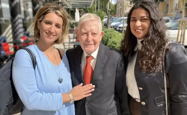 Don d'organes : "Ma fille a été abattue, mais elle vit à travers ceux ...