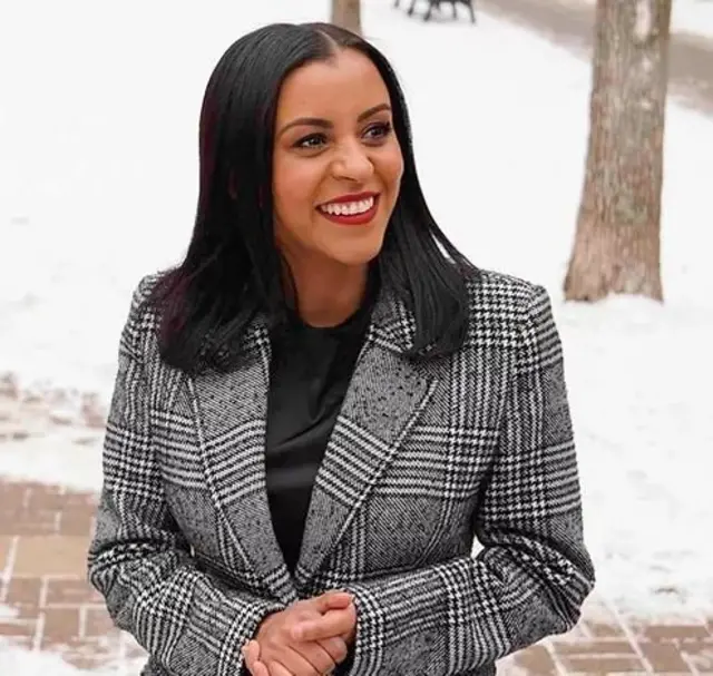 Filannoo US: 'Dhalattuu baadiyyaa Oromiyaa ta'ee Ameerikaatti dorgomuun ...