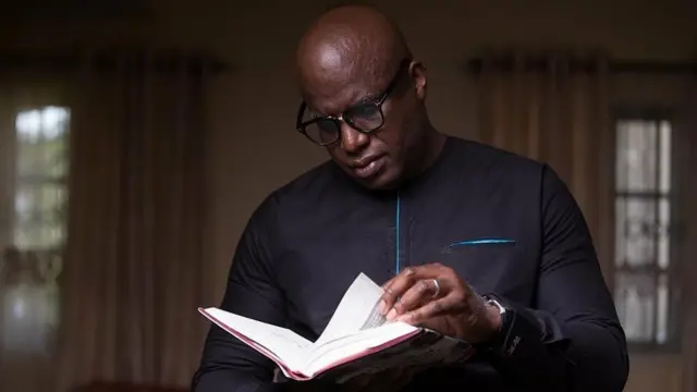 Ubong King Biography : Wetin di motivational speaker, business ...