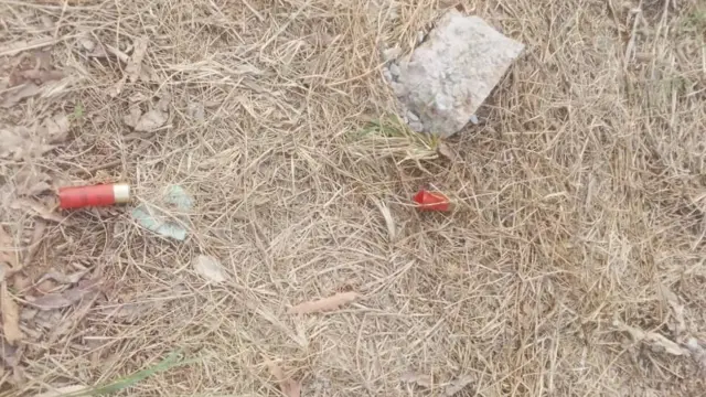 Ebonyi state gọọvernment: 'Ọ bụghị Ebubeagụ wakporo ụlọ Abia Onyike ...