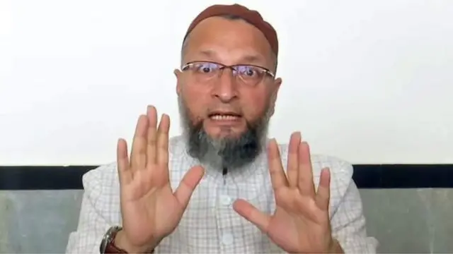 انڈیا میں نماز کی ادائیگی پر تنازع: ’کیا اب مسلمانوں کو گھر میں نماز ...