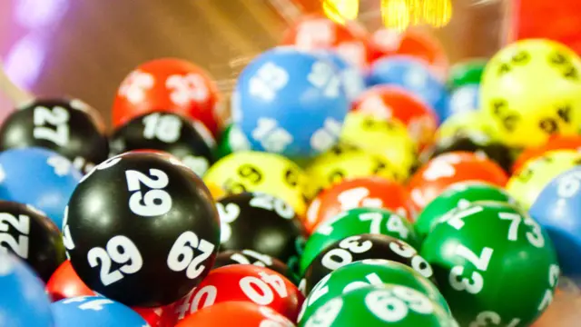 Cómo el bingo se convirtió en una idea multimillonaria - BBC News Mundo