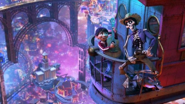 Apa saja 10 film yang wajib ditonton di bulan November? - BBC News ...