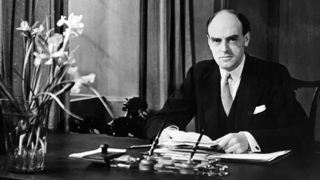 100 años de la BBC: 4 historias increíbles de los primeros años de la ...