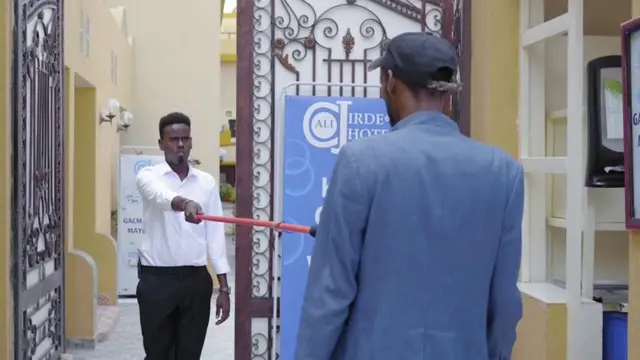 Cudurka corona: Majaajilada Soomaalida iyo isticmaalka iskoobaha si ...