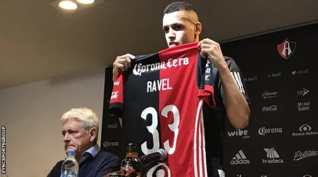 Lo que hay detrás de cómo Ravel Morrison, el niño rebelde del fútbol ...
