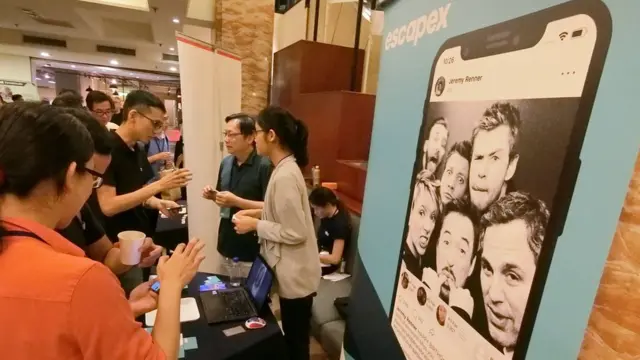 EscapeX: qué es y cómo funciona la nueva red social para "influencers ...