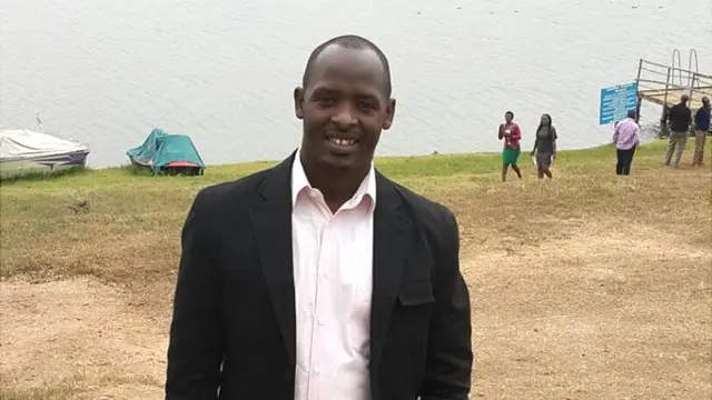 Rwanda: Urukiko rwa Kicukiro rwategetse ko Christopher Kayumba aguma ...