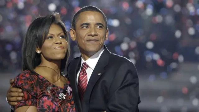El Secreto Detrás De Los Celebrados Discursos De Barack Y Michelle